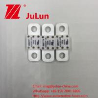 China Ceramic Automotive Fuses A202001 200A 150VDC  For Short Circuit Protection Small Size High Current Rating for sale