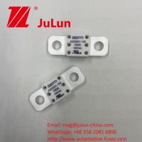 China ASTM  A202001 100A 150VDC Ceramic Automobile Fuses for Short Circuit Protection in Car Charger and Other Specifications for sale