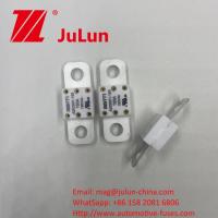 China SCREW BOLT A202001-500A 150VDC  Ceramic Automotive Fuses 100A 150A 200A 250A 300A 350A  Recommended Tight Torque 11-13N·m For M8 Installation Mode for sale