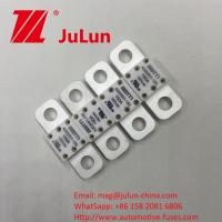 China SCREW BOLT A202001-500A 150VDC  Ceramic Automotive Fuses 100A 150A 200A 250A 300A 350A  Recommended Tight Torque 11-13N·m For M8 Installation Mode for sale