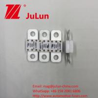 China ASTM Electric Current 100A 150VDC A202001 Ceramic Car Fuses for Durable Performance for sale