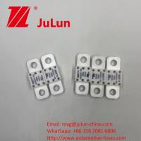 China 250A 150VDC ASTM A202001-300A Ceramic Automotive Fuses with SCREW BOLT Mounting method for sale