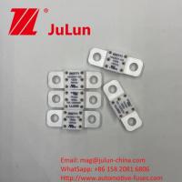 China 250A 150VDC ASTM A202001-300A Ceramic Automotive Fuses with SCREW BOLT Mounting method for sale