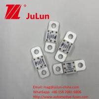 China 250A 150VDC ASTM A202001-300A Ceramic Automotive Fuses with SCREW BOLT Mounting method for sale