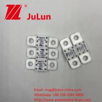 China ASTM A202001-250A 150VDC High Current Rating Ceramic Vehicle Fuses for Short Circuit Protection for sale