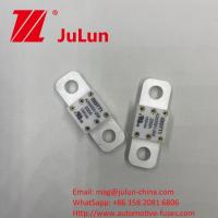 China Ceramic Car Fuses for EV Traction System Recommended A202001-350A 125VDC for sale