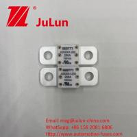 China Top- Ceramic Automotive Fuses A202001-100A 150VDC for Car Charger And Etc. Ceramic Copper Silver Quartz Sand Gold 100A 150A 200A 250A 300A 350A 400A 500A for sale