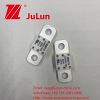 China Top- Ceramic Automotive Fuses A202001-100A 150VDC for Car Charger And Etc. Ceramic Copper Silver Quartz Sand Gold 100A 150A 200A 250A 300A 350A 400A 500A for sale