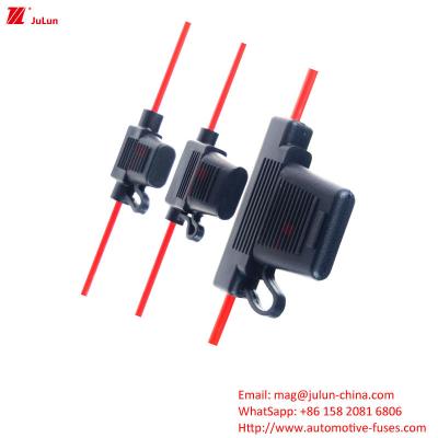 China It Is Suitable For Fuses/Fuses Of Auto Parts With Current Of 5A-100A. It Is Highly Durable Waterproof And Flame Retardant Auto Parts for sale