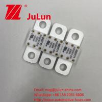 China Energy Storage Ceramic Automotive Fuses A202001-200A 150VDC with Rated voltage Mounting method SCREW BOLT for sale
