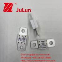 China Ceramic Automobile Fuses A202001-250A with Hole Distance of 39mm and Recommended Tight Torque 11-13N·m For M8 Installation for sale