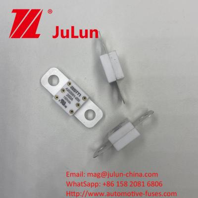 China A202001-350A 150VDC ASTM Ceramic Automotive Fuses for Car Charger and Automotive Charging System for sale