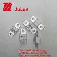 China High Current Rating A202001-100A 150VDC Ceramic Automotive Fuses for Short Circuit Protection 150VDC 100A 150A 200A 250A 300A 350A 400A 500A for sale