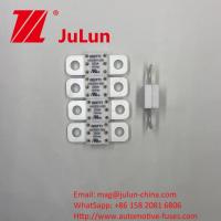 China High Current Rating A202001-100A 150VDC Ceramic Automotive Fuses for Short Circuit Protection 150VDC 100A 150A 200A 250A 300A 350A 400A 500A for sale