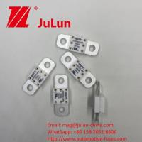 China ASTM A202001-200A 150VDC Ceramic Car Fuses Rated for Heavy-Duty Applications for sale