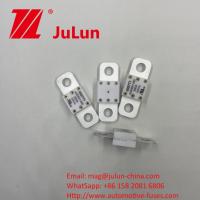 China ASTM A202001-200A 150VDC Ceramic Car Fuses Rated for Heavy-Duty Applications for sale