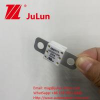 China 250A 150VDC A202001 ASTM Ceramic Automotive Fuses for Car Charger And Etc. Made of Ceramic Copper Silver Quartz Sand Gold for sale
