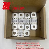 China 250A 150VDC A202001 ASTM Ceramic Automotive Fuses for Car Charger And Etc. Made of Ceramic Copper Silver Quartz Sand Gold for sale