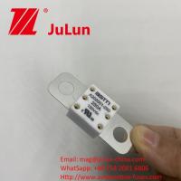 China Ceramic Automotive Fuses 150VDC 300A A202001 with Mounting Method SCREW BOLT Electrical Characteristics 1.0In 4 Hours 3.0In 10s Max for sale