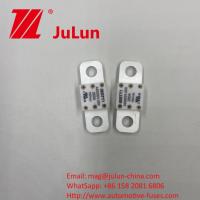 China Ceramic Automotive Fuses A202001-350A with 150VDC Voltage and 1.0In 4 Hours 3.0In 10s Max. Electrical Characteristics for sale