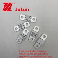 China Ceramic Automotive Fuses A202001-350A with 150VDC Voltage and 1.0In 4 Hours 3.0In 10s Max. Electrical Characteristics for sale