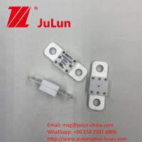 China A202001-100A 150VDC Ceramic Automotive Fuses for EV Traction System Recommended Tight Torque 11-13N·m For M8 Installation for sale