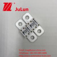 China A202001-100A 150VDC Ceramic Automotive Fuses for EV Traction System Recommended Tight Torque 11-13N·m For M8 Installation for sale