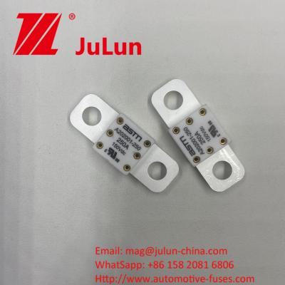 China A202001-100A 150VDC Ceramic Automotive Fuses for EV Traction System Recommended Tight Torque 11-13N·m For M8 Installation for sale