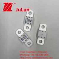China Battery Ceramic Automotive 150DC Fuses 200A Copper Silver Quartz Sand Gold Electric current 100A 150A 200A 250A 300A 350A 400A 500A for sale