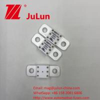 China Battery Ceramic Automotive 150DC Fuses 200A Copper Silver Quartz Sand Gold Electric current 100A 150A 200A 250A 300A 350A 400A 500A for sale