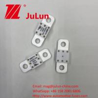 China High Current Rating Ceramic A202001-250A 150VDC Automobile Fuses Small Size With Ceramic Material For Short Circuit Protection for sale