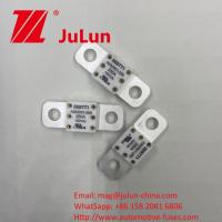 China High Current Rating Ceramic A202001-250A 150VDC Automobile Fuses Small Size With Ceramic Material For Short Circuit Protection for sale
