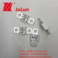 China ASTM Ceramic Automotive Fuses for EV Traction System Recommended A202001 500A 125VDC for sale