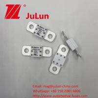 China Ceramic Automotive ASTM Fuses for EV Traction System Electrical Characteristics A202001 100A 150VDC for sale