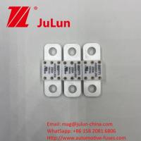 China Ceramic Automotive ASTM Fuses for EV Traction System Electrical Characteristics A202001 100A 150VDC for sale