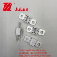 China Automobile Energy Storage A202001 150A 150VDC Power Conversion Application Ceramic Automotive Fuses Rated at 150VDC 16-20KA 400A 500A for sale
