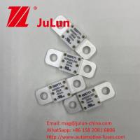 China Automobile Energy Storage A202001 150A 150VDC Power Conversion Application Ceramic Automotive Fuses Rated at 150VDC 16-20KA 400A 500A for sale