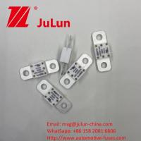 China 150VDC 200A A202001  Automobile Energy Storage Ceramic Automotive Fuses The Perfect Combination of Durability and Efficiency for sale