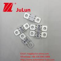 China 150VDC 200A A202001  Automobile Energy Storage Ceramic Automotive Fuses The Perfect Combination of Durability and Efficiency for sale