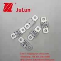 China Electrical Characteristics ASTM A202001 300A 150VDC Ceramic Automotive Fuses for Heavy-Duty Equipment for sale