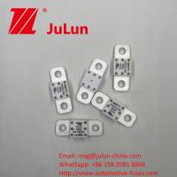 China Electrical Characteristics ASTM A202001 300A 150VDC Ceramic Automotive Fuses for Heavy-Duty Equipment for sale