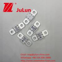 China 150VDC 350A A202001 ASTM Ceramic Automobile Fuses for Automobile Energy Storage for sale