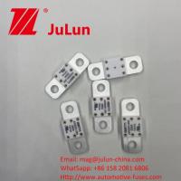 China 150VDC 350A A202001 ASTM Ceramic Automobile Fuses for Automobile Energy Storage for sale
