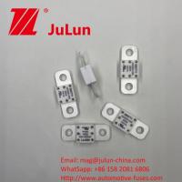 China 150VDC 350A A202001 ASTM Ceramic Automobile Fuses for Automobile Energy Storage for sale