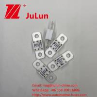 China Automobile Energy Storage A202001 350A 150VDC SCREW BOLT Mounting Method Ceramic Automotive Fuses for Car Charger for sale