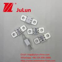 China Automobile Energy Storage A202001 350A 150VDC SCREW BOLT Mounting Method Ceramic Automotive Fuses for Car Charger for sale