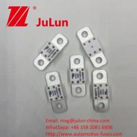 China Automobile Energy Storage A202001 350A 150VDC SCREW BOLT Mounting Method Ceramic Automotive Fuses for Car Charger for sale