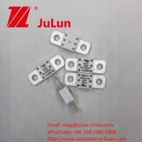 China 150VDC 500A A202001 ASTM Rated Ceramic Vehicle Fuses with automotive energy storage battery for sale