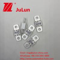 China 150VDC 500A A202001 ASTM Rated Ceramic Vehicle Fuses with automotive energy storage battery for sale