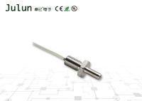 China USP12755 Series NTC Thermal Resistor Stainless Steel Housing And UNJF-3A Thread for sale